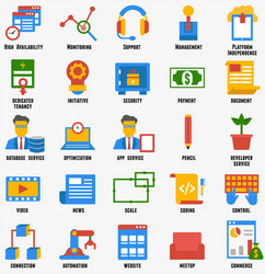Business Development Icons Vector Images (over 270,000)