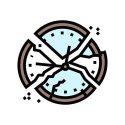 Sad Clock Vector Images (over 1,600)