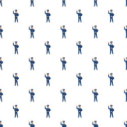 Cop Wallpaper Pattern Vector Images (93)