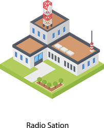 Radio Station Vector Images (over 20,000)