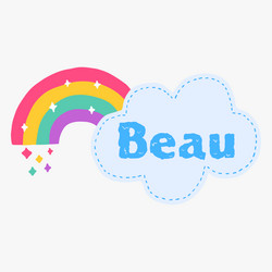 Beau Vector Images within Beauty & Fashion (21)