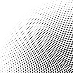 Radial Halftone Vector Images (over 12,000)