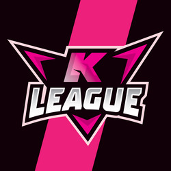 K Gaming Logo Vector Images (over 1,400)