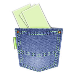 Back Pocket Vector Images (over 10,000)