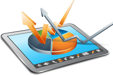 Tablet Vector Images (over 320,000)