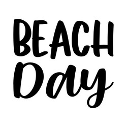 Beach Wording Vector Images (over 4,300)