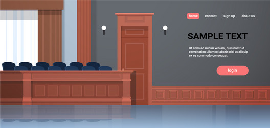 Courtroom Vector Images (over 9,100)