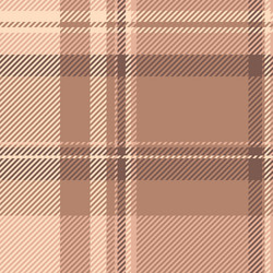 Seamless check shirt fabric texture Royalty Free Vector