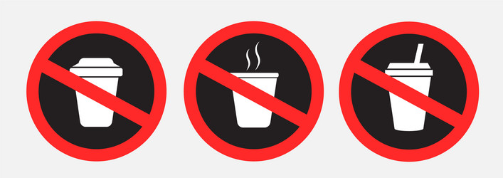 Caution Hot Beverage Vector Images (over 110)