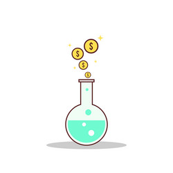 Getting Rich Cartoon Vector Images (over 120)