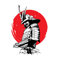 Samurai Vector Images (over 12,000)