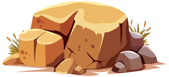 Boulder Vector Images (over 8,500)
