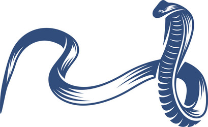 Coiled Snake Logos Vector Images (over 140)