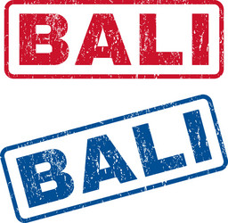 Bali Stamp Vector Images (over 280)