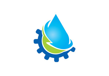 Water Recycle Logo Vector Images (over 9,800)
