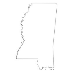 Decorative vintage frame border decor patterns Vector Image