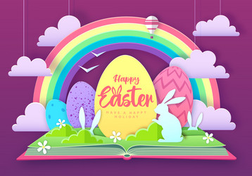 Open Book with Flowers Vector Images (over 920)