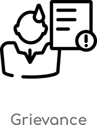 Grievance Vector Images (over 270)