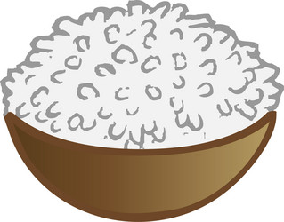 Rice Cartoon Vector Images (over 18,000)