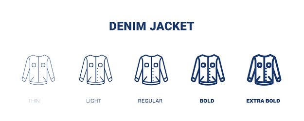 Denim Jeans Logo Vector Images (over 1,400)