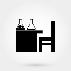 Lab Desk Vector Images (over 1,600)