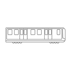 Nyc Subway Icons Vector Images (over 260)