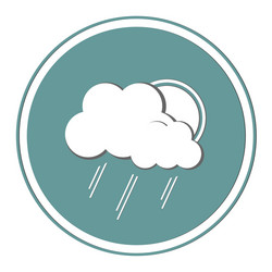 Synoptic Weather Icons Vector Images (over 240)