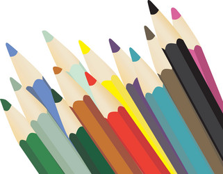 Crayons Vector Images (over 35,000)