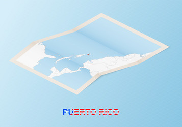 Puerto Rico Map Vector Images (over 1,000)