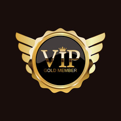 Gold Membership Badge Vector Images (over 840)