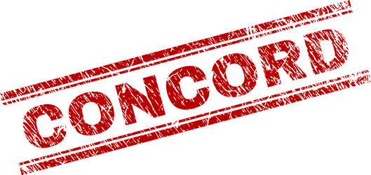 Concord Vector Images (over 1,700)