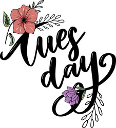 Hello Tuesday Vector Images (over 180)