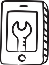 App Maintenance Vector Images (over 7,700)