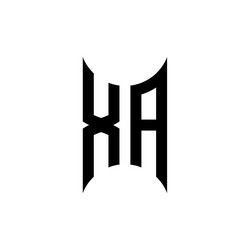 Xa Logo Vector Images (over 1,400)