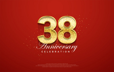 Number 38 Vector Images (over 680)