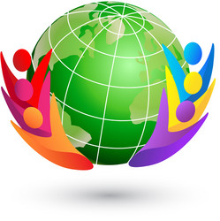 Green World International Logo
