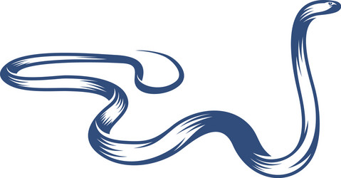 Coiled Snake Logos Vector Images (over 140)