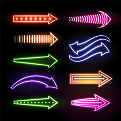 Neon Vector Images (over 850,000)