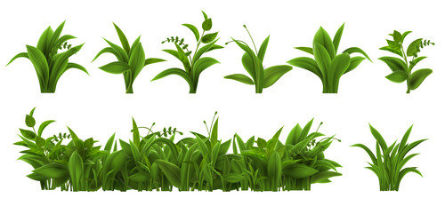 Weed Cartoon Vector Images (over 7,400)