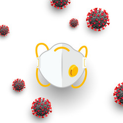 Dust Mask Vector Images (over 11,000)
