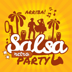 Cuban Dancers Vector Images (over 230)