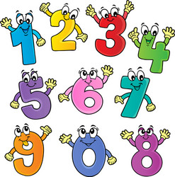 Number Four Clipart Vector Images (over 420)