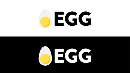 Egg Logo Vector Images (over 25,000)
