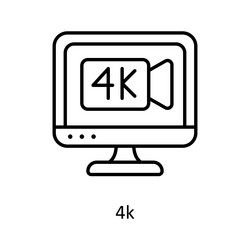 4k Uhd Vector Images (over 1,100)