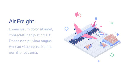 Air Freight Vector Images (over 5,800)