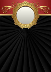 Etiquette Border Vector Images (over 310)