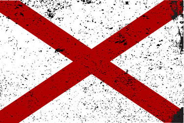 Alabama State Flag Vector Images (over 1,500)