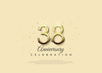 Number 38 Vector Images (over 680)