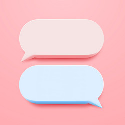 Blank Template Messenger Vector Images (over 570)