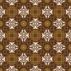 Batik Kawung Vector Images (over 1,000)